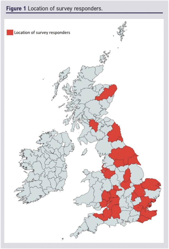 Frailty Assessment in UK Vascular Centres (FAVE): a survey to ...